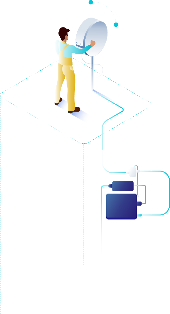 MHO Installation Process | MHO